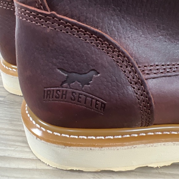 Irish Setter | Shoes | Irish Setter By Red Wing Ashby 6inch Leather ...